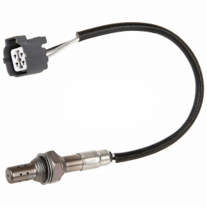 How to Replace Honda Element Oxygen Sensor