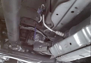 How to Replace Honda Element Oxygen Sensor – Honda Element Parts