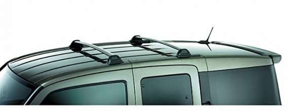 The Definite Guide to Honda Element Roof Rack Options and Roof Baskets ...