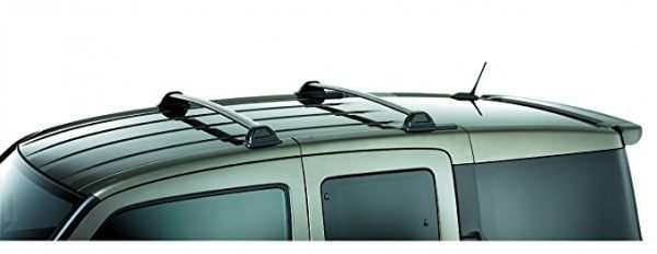 The Definite Guide to Honda Element Roof Rack Options and Roof Baskets ...