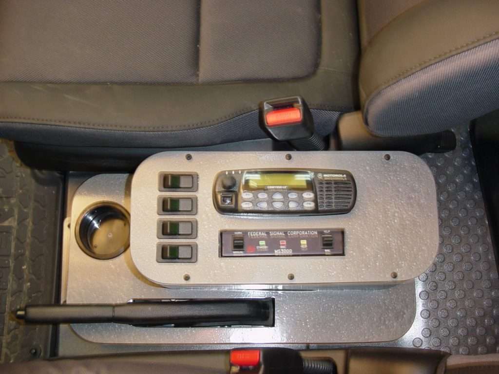 Honda Element DIY Custom Modifications