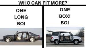 20+ Hilarious Honda Element Memes That Will Make You LOL