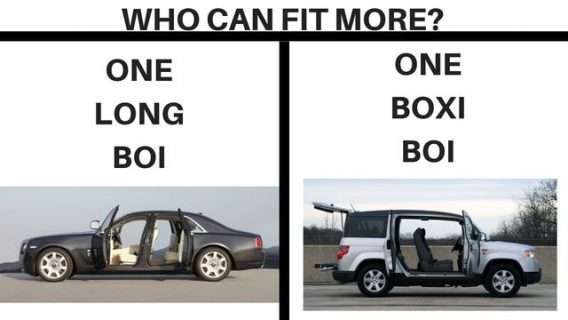20+ Hilarious Honda Element Memes That Will Make You LOL