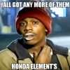 20+ Hilarious Honda Element Memes That Will Make You LOL