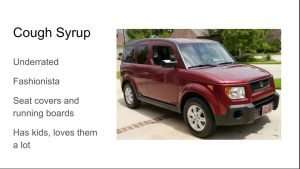 20+ Hilarious Honda Element Memes That Will Make You LOL