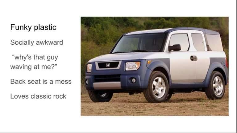 20+ Hilarious Honda Element Memes That Will Make You LOL