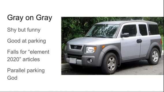 20+ Hilarious Honda Element Memes That Will Make You LOL