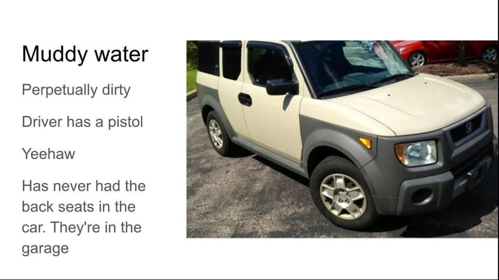 20+ Hilarious Honda Element Memes That Will Make You LOL