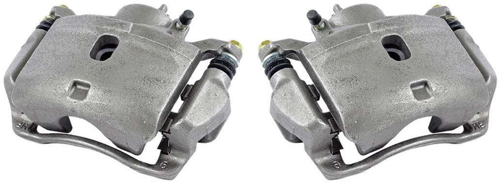 How to Replace Honda Element Front Brake Calipers – Honda Element Parts
