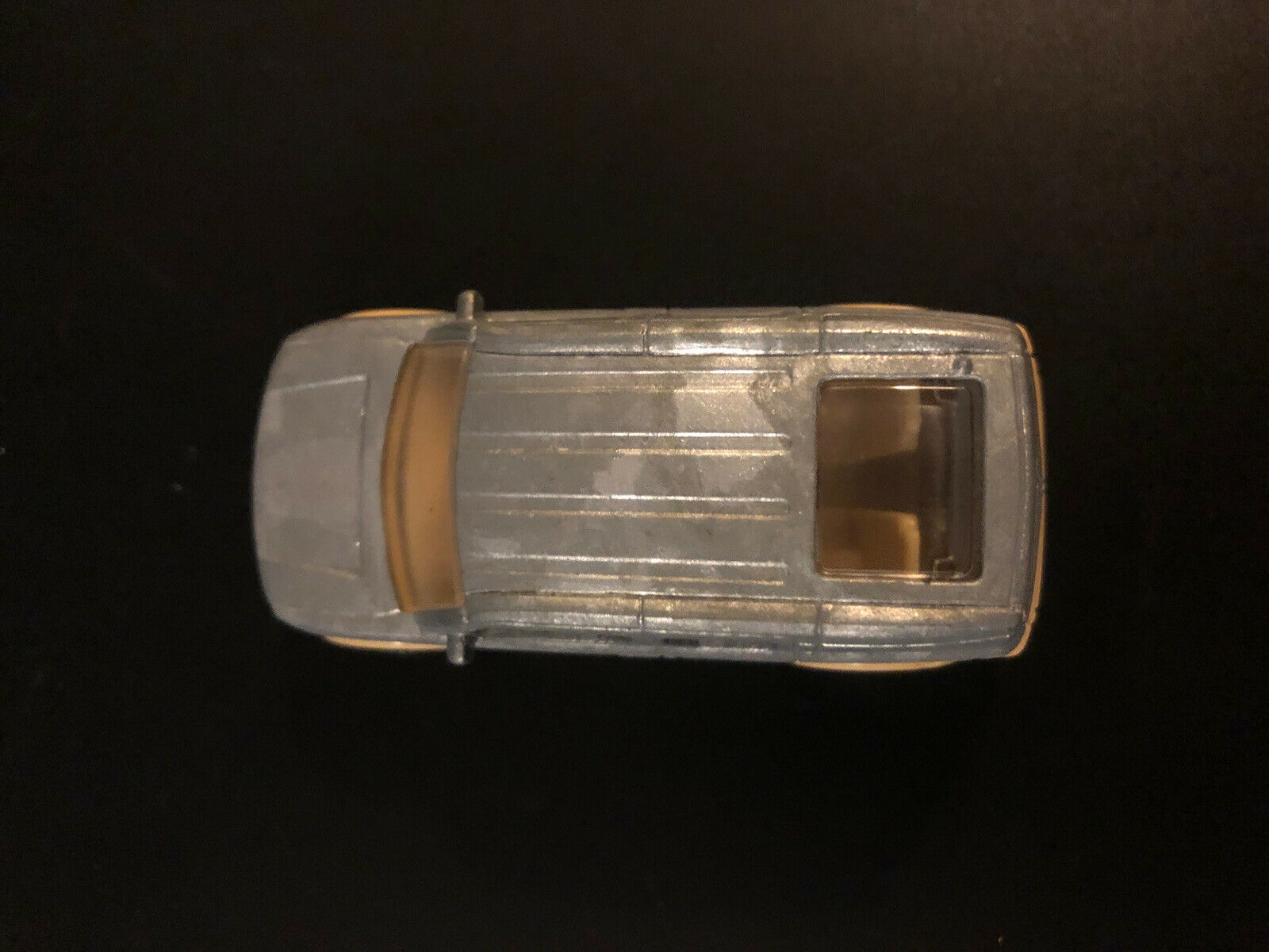 This Honda Element Matchbox Car Just Sold for $118-3 – Honda Element Parts