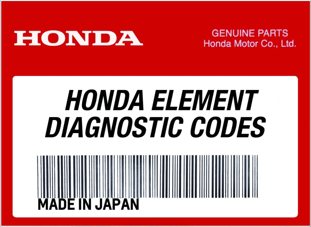 K24 Engine Diagram Master Part and Sensor Location Master List