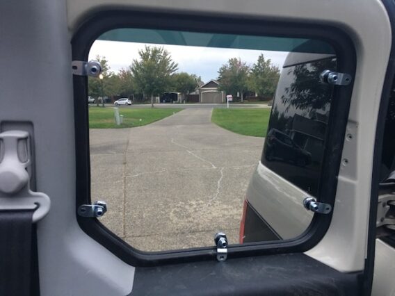 Enhancing Your Honda Element Experience with the Dog E Window